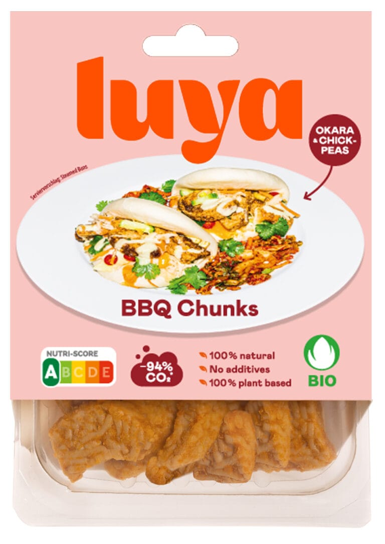 Luya