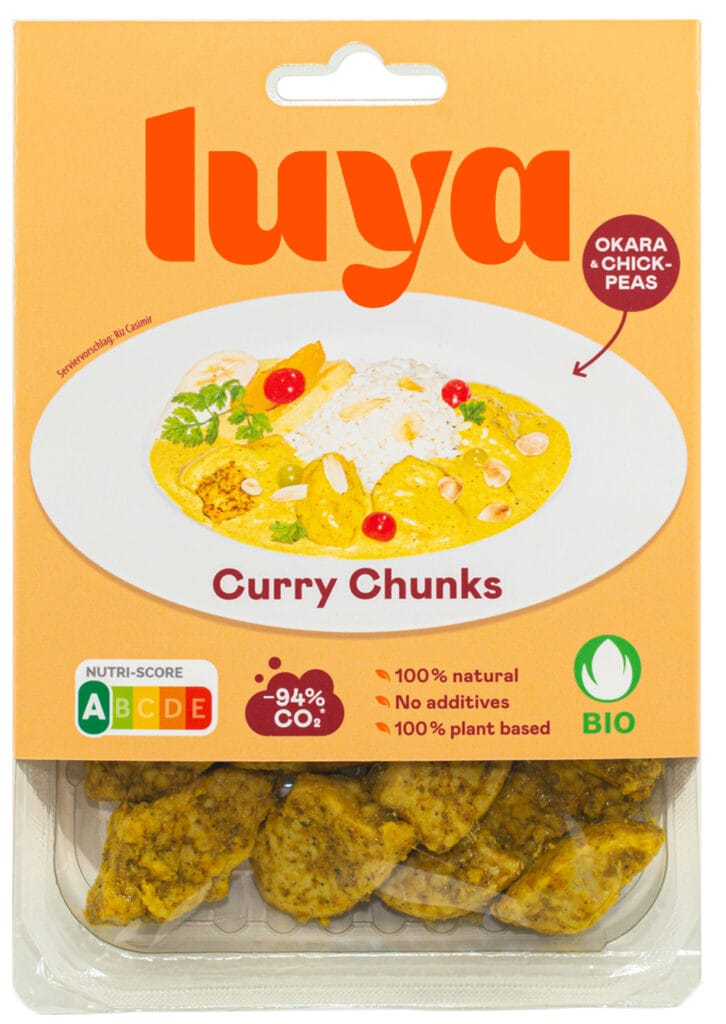 Luya