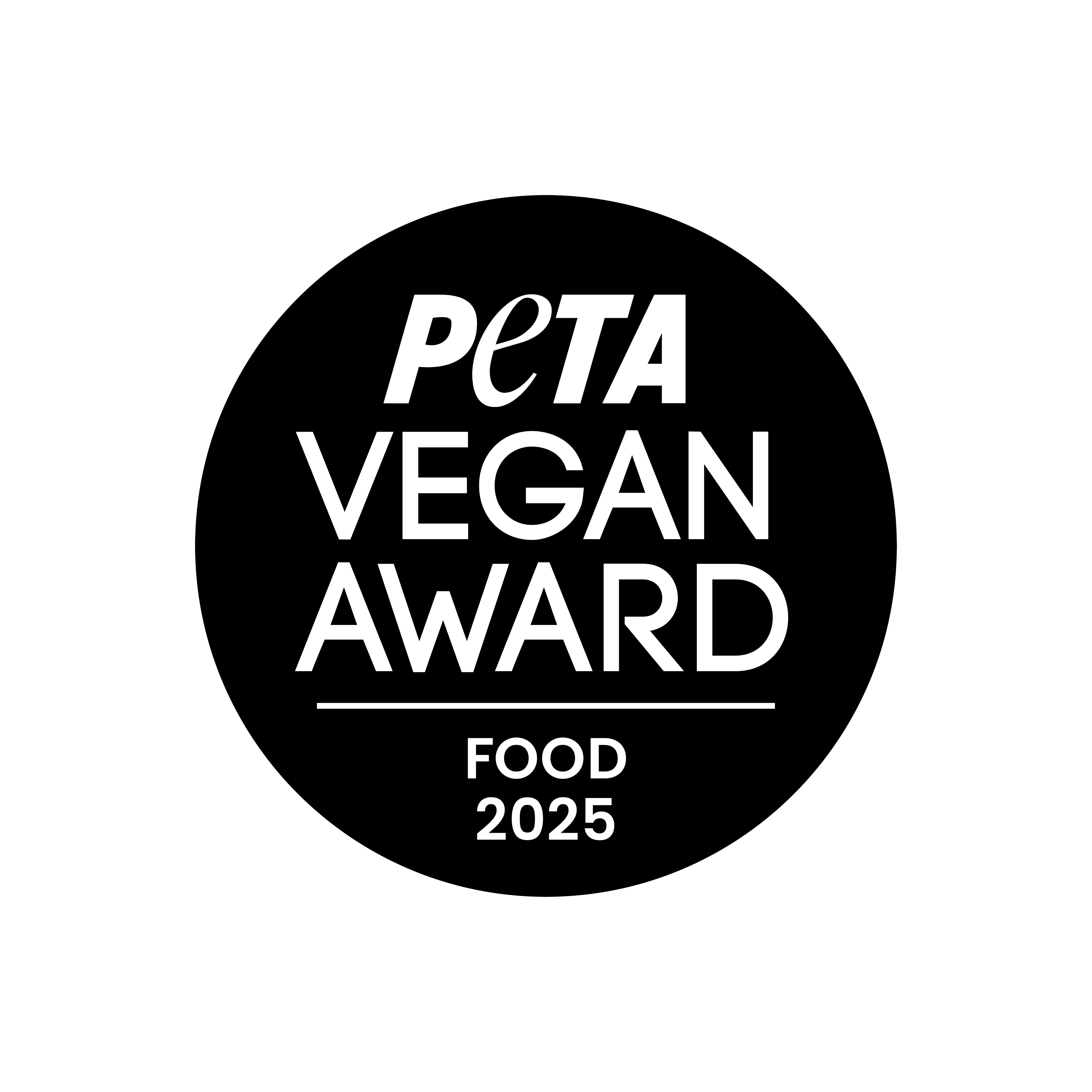 Luya gewinnt den PETA Vegan Award🎉 - Luya